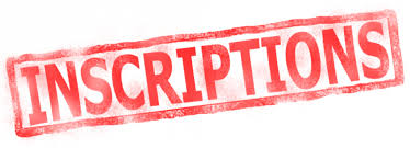 Inscriptions 2020 – LPO Daniella JEFFRY